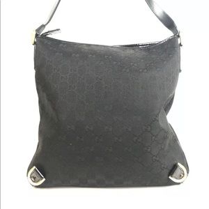 Gucci | Bags | Gucci Gg Pattern Crossbody Bag | Poshmark